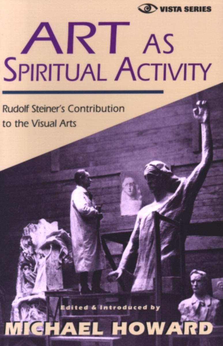 BOOK: Art as a Spiritual Activity - Anthroposophical Society in ...