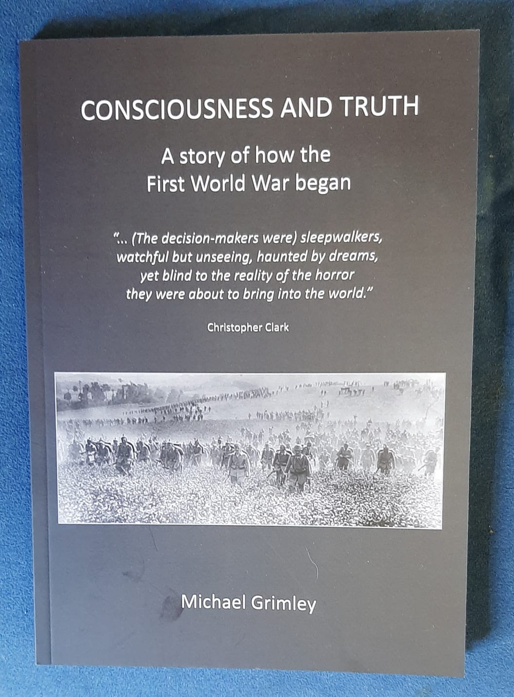 Consciousness and Truth - Anthroposophical Society in Johannesburg